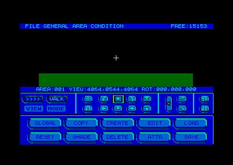 ROMs Amstrad CPC - Amstrad CPC - Applications - [DSK] - Planet Emulation